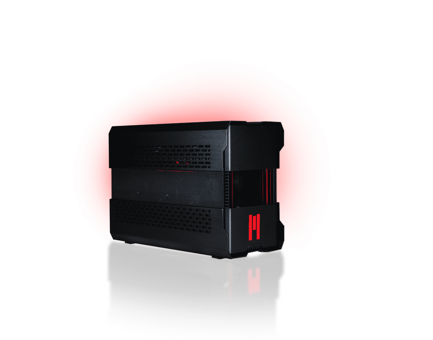 Small Form Factor PCs - Compact High-Performance PCs