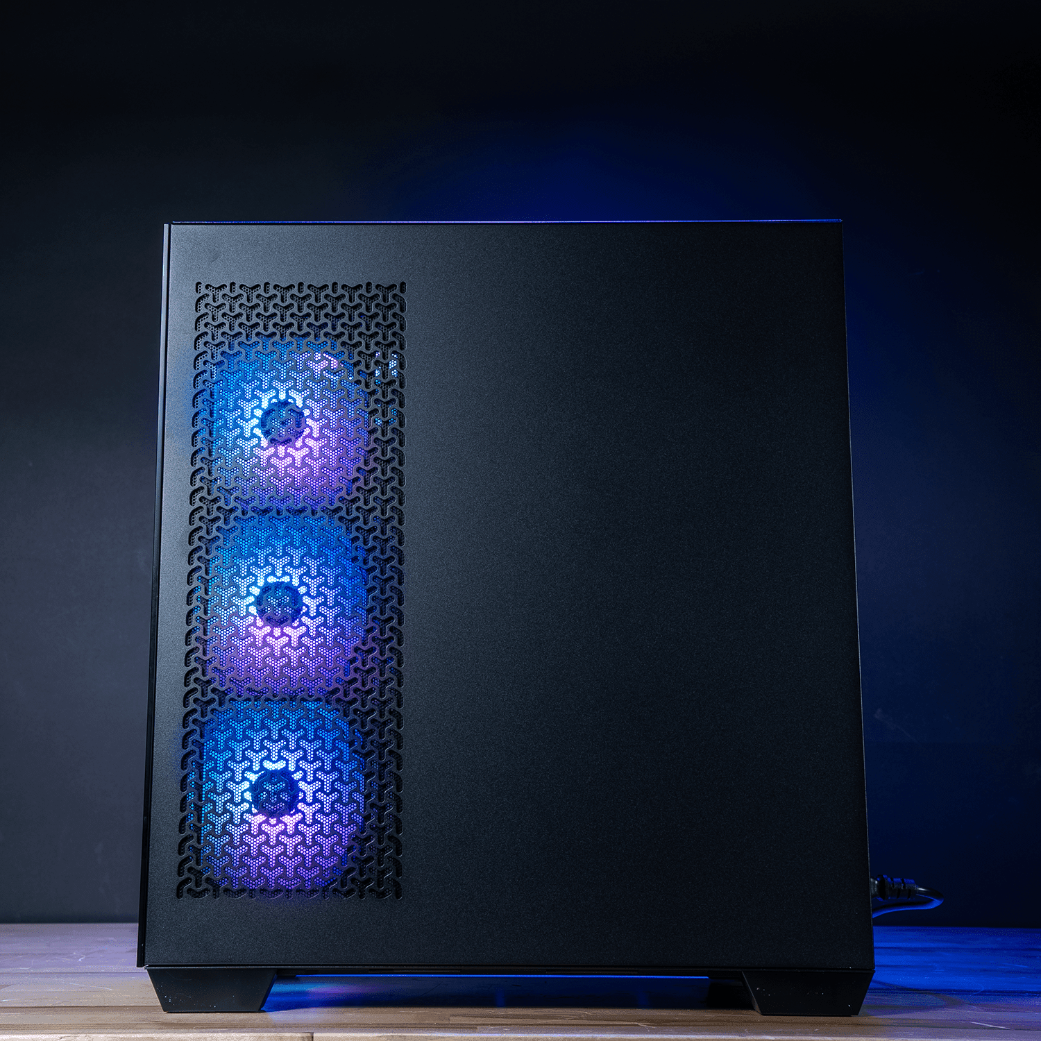 IRONREIGN - META PCs