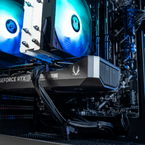 CYCLONE - META PCs