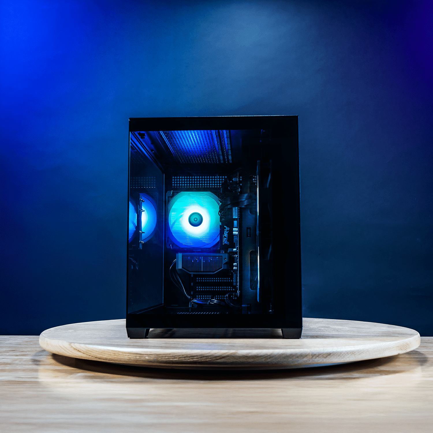 CYCLONE - META PCs
