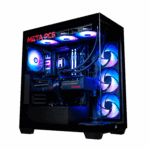 CYCLONE - META PCs