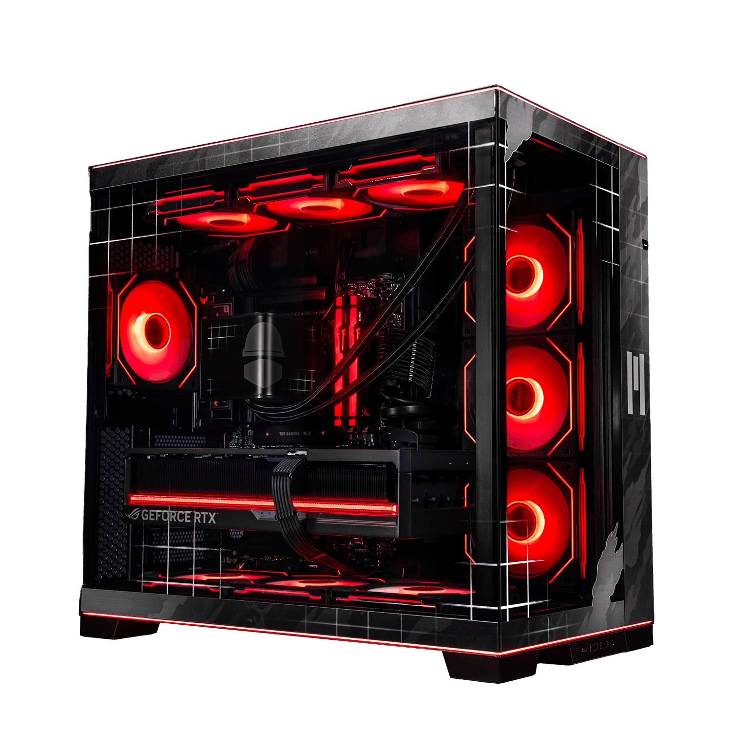 Shop Local from The Best Gaming PC Store in Phoenix, Arizona - META PCs