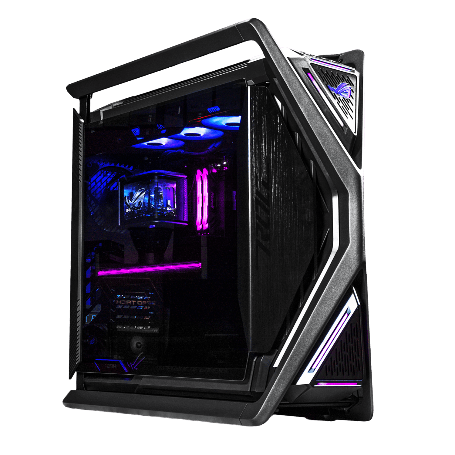 NIGHT REAPER v3 - META PCs