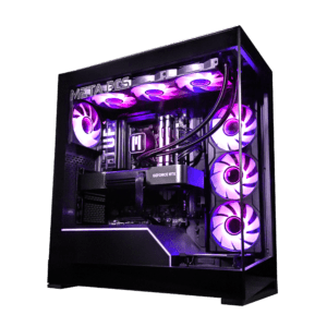 CYCLONE - META PCs